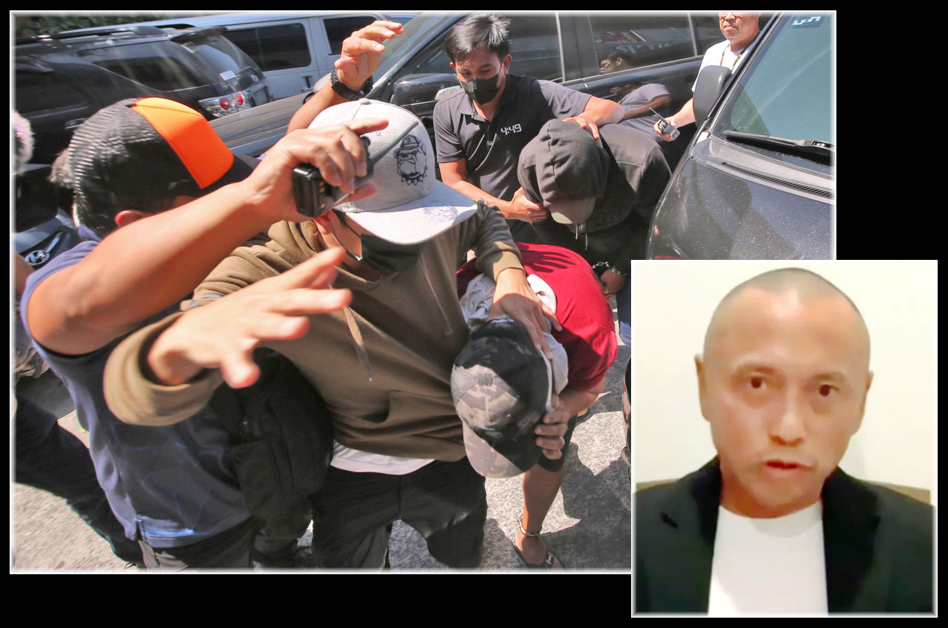 House Suspends Teves For 60 Days; Marcos Urges Lawmaker To Come Home | OneNews.PH