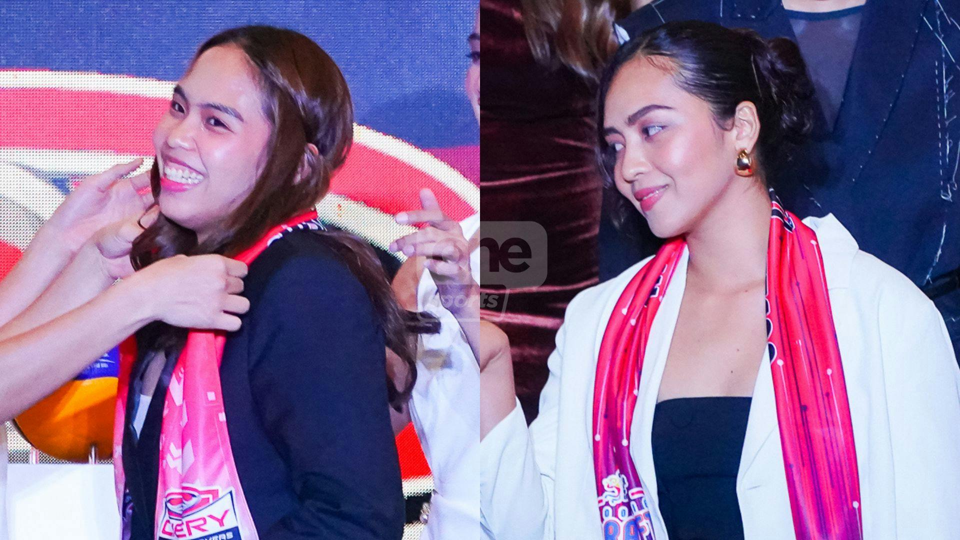 Enderun's Erika Deloria, Zenneth Perolino aim to inspire under-the ...