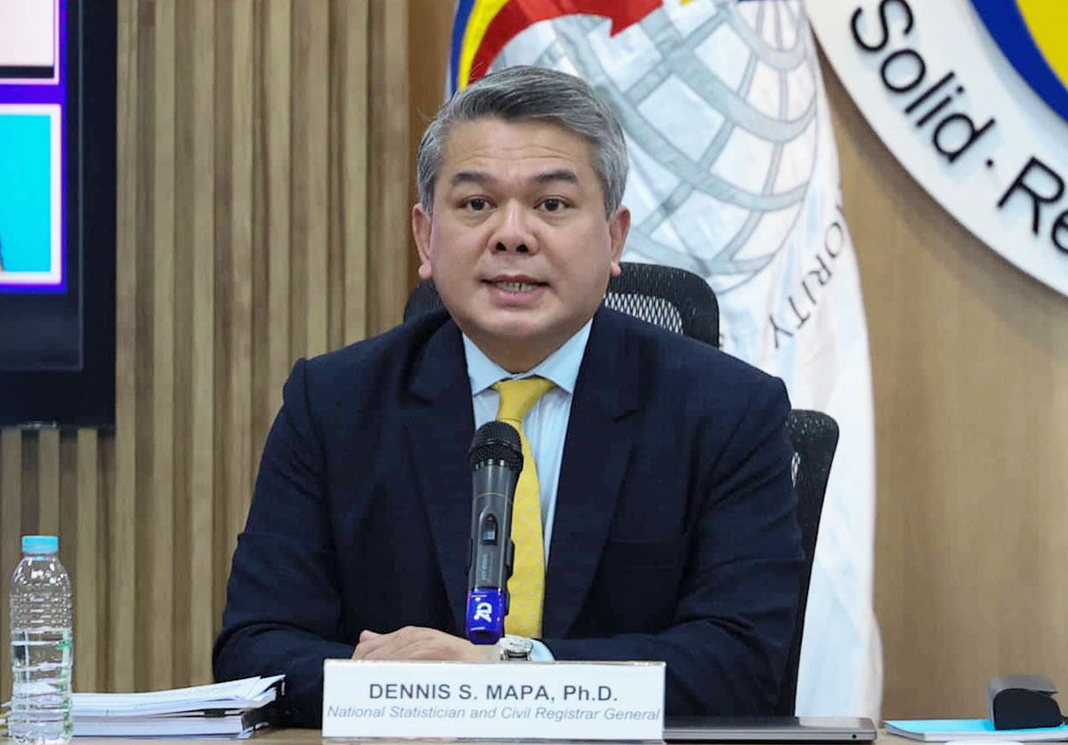 Phl Economy Exceeds 2022 target, Grows 7.6% | OneNews.PH