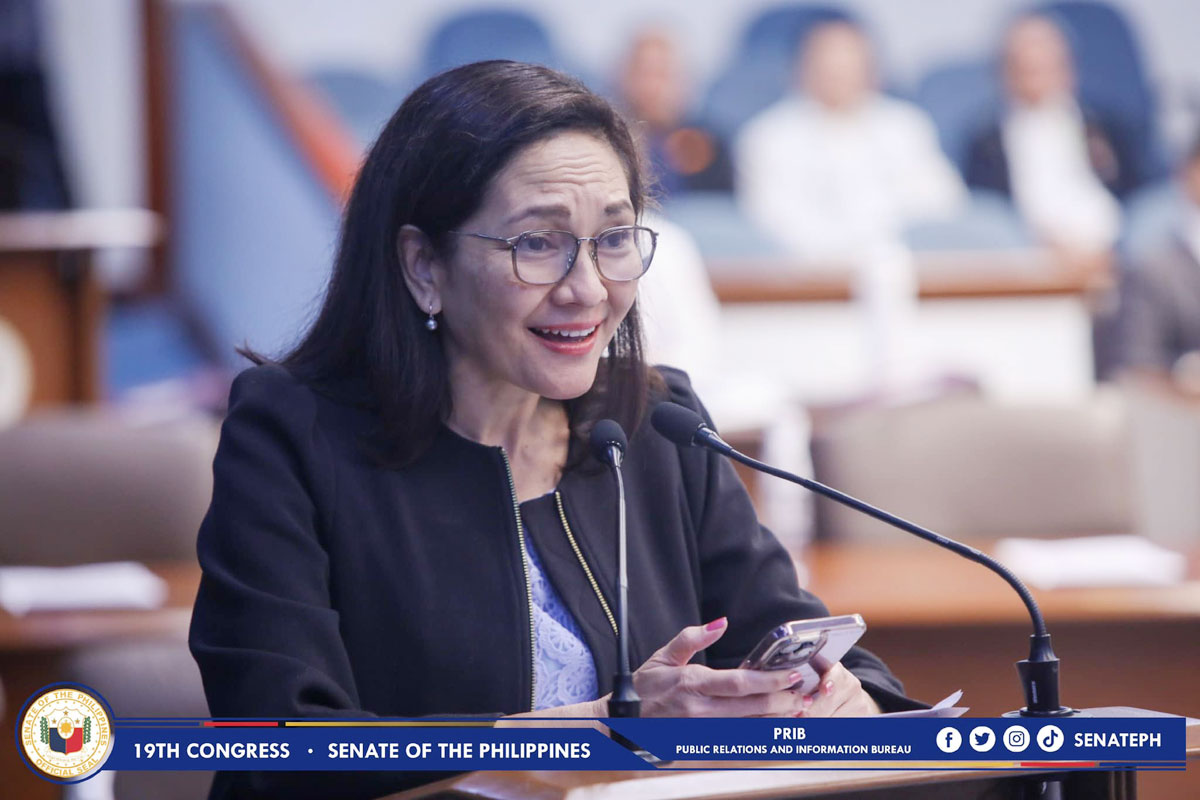 Senators, Congressmen Start Releasing SALNs | OneNews.PH