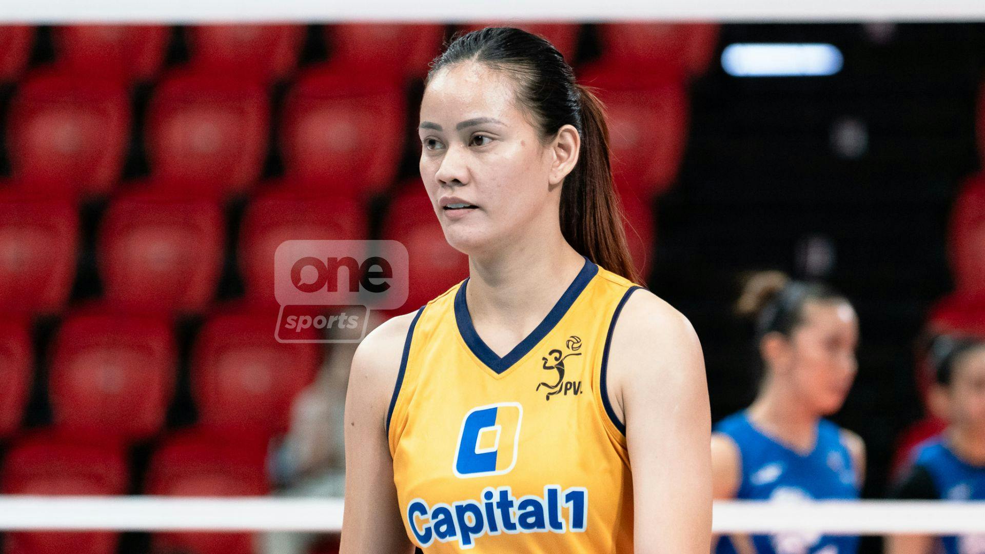 Des Clemente-de Guzman heads to Farm Fresh after time with Capital1 ...