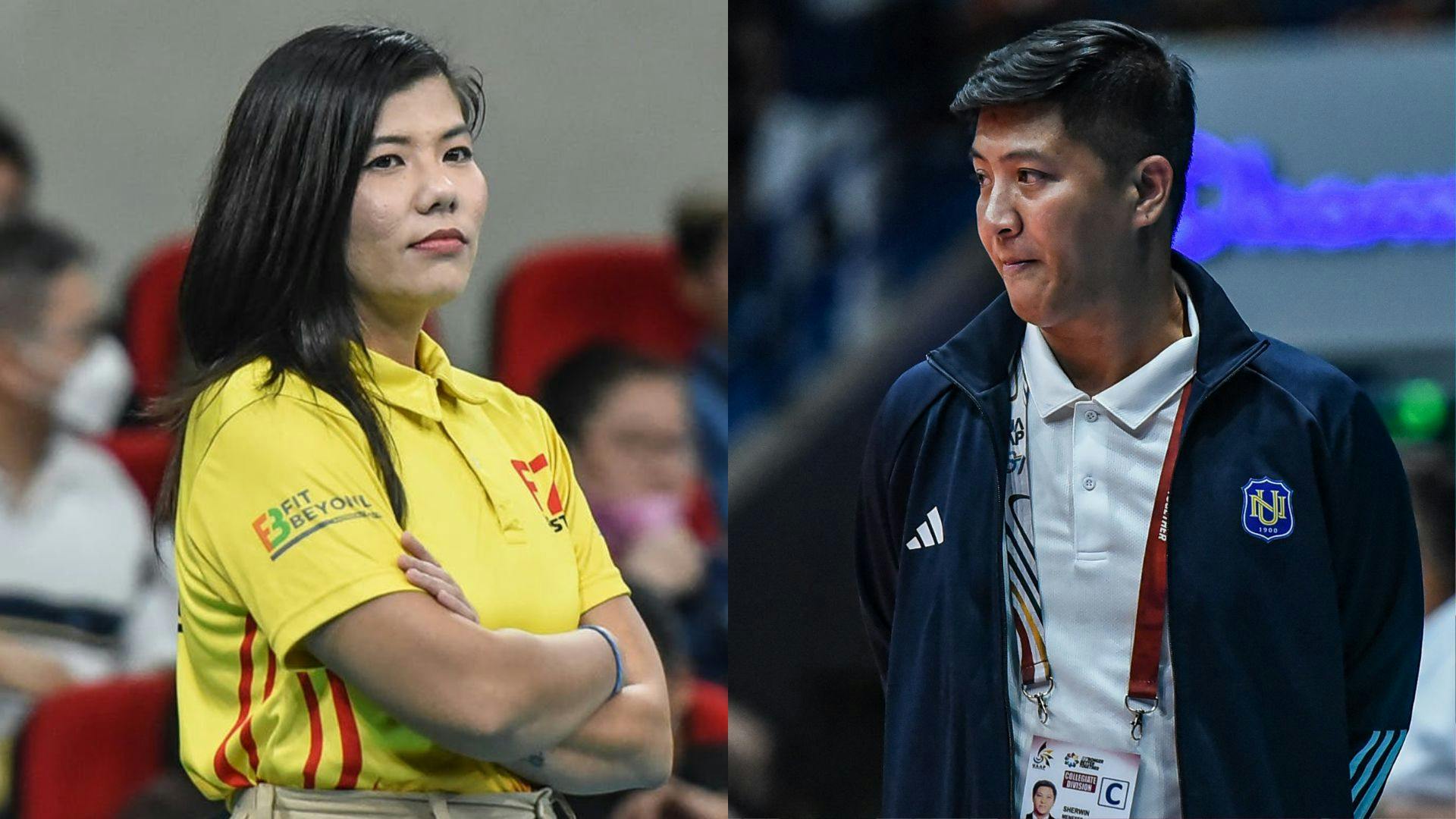 NU bets on Regine Diego to sustain Lady Bulldogs dynasty for UAAP ...