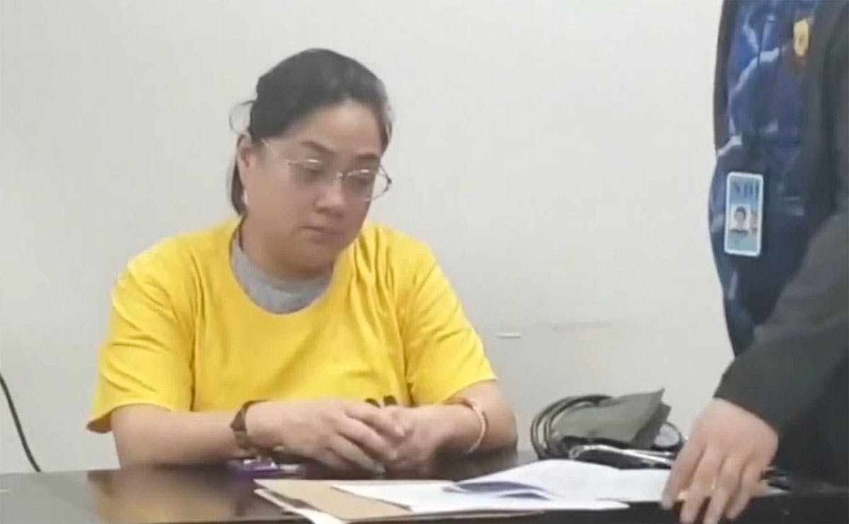 More Flood Culprits Jailed This New Year – Palace | OneNews.PH
