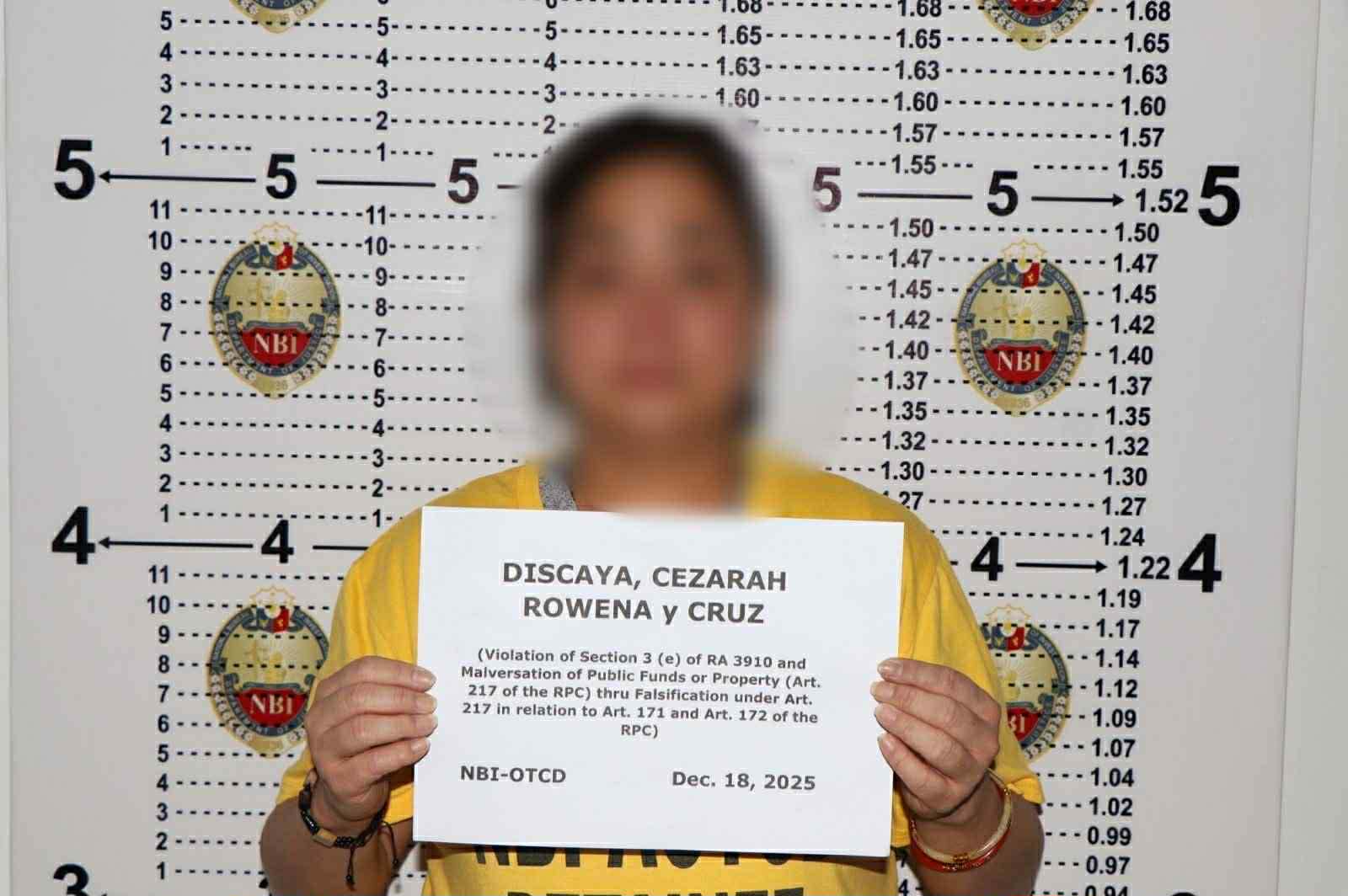 Discaya Brought To Cebu For Flood Control Mess Trial | OneNews.PH