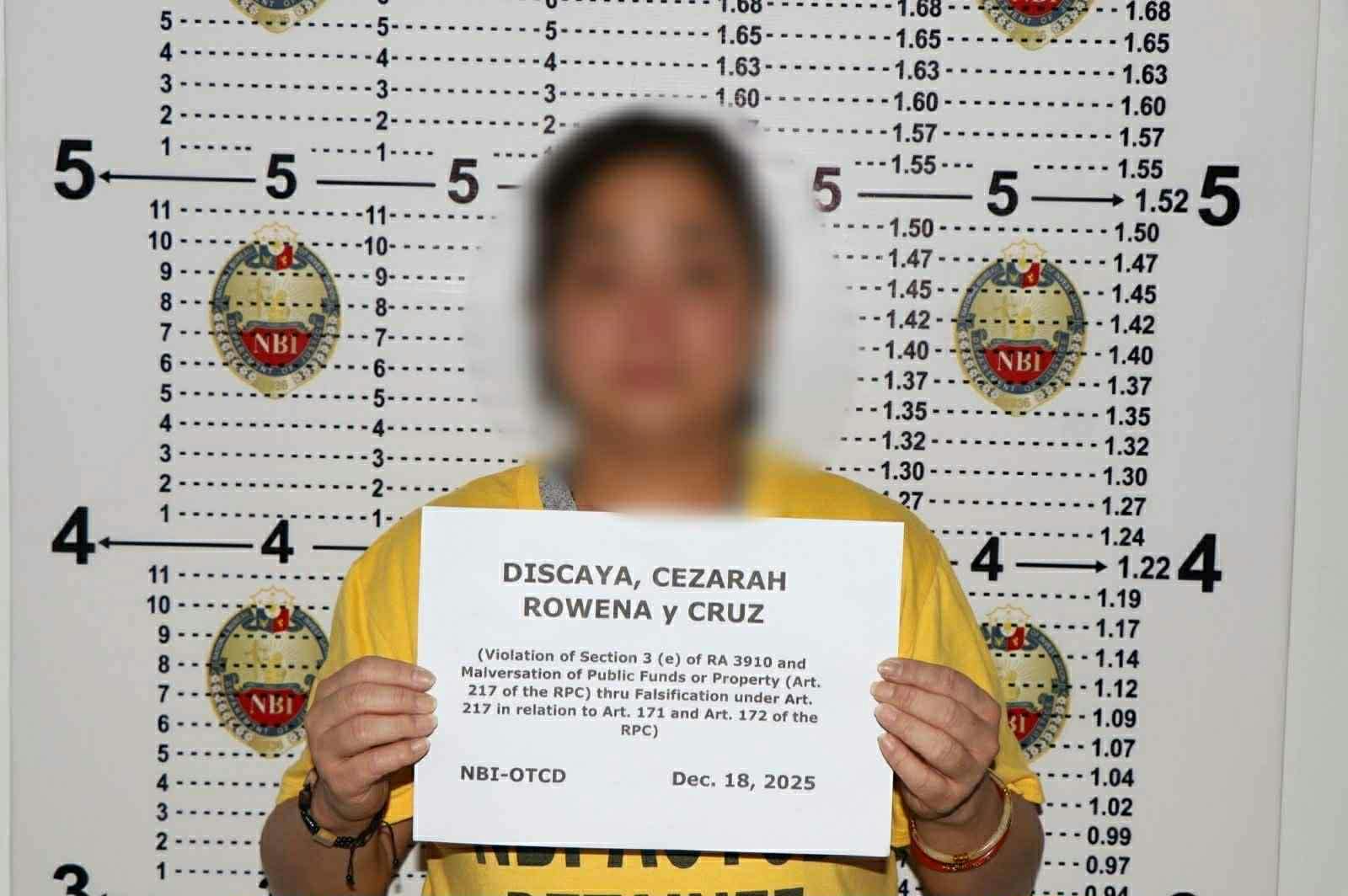 Discaya Brought To Cebu For Flood Control Mess Trial | OneNews.PH