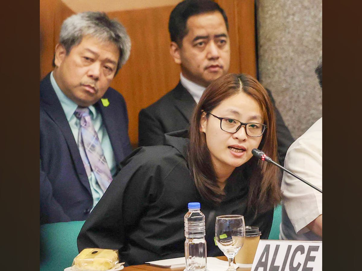 ‘Ex-PNP Chief May Have Helped Alice Guo Escape’ | OneNews.PH