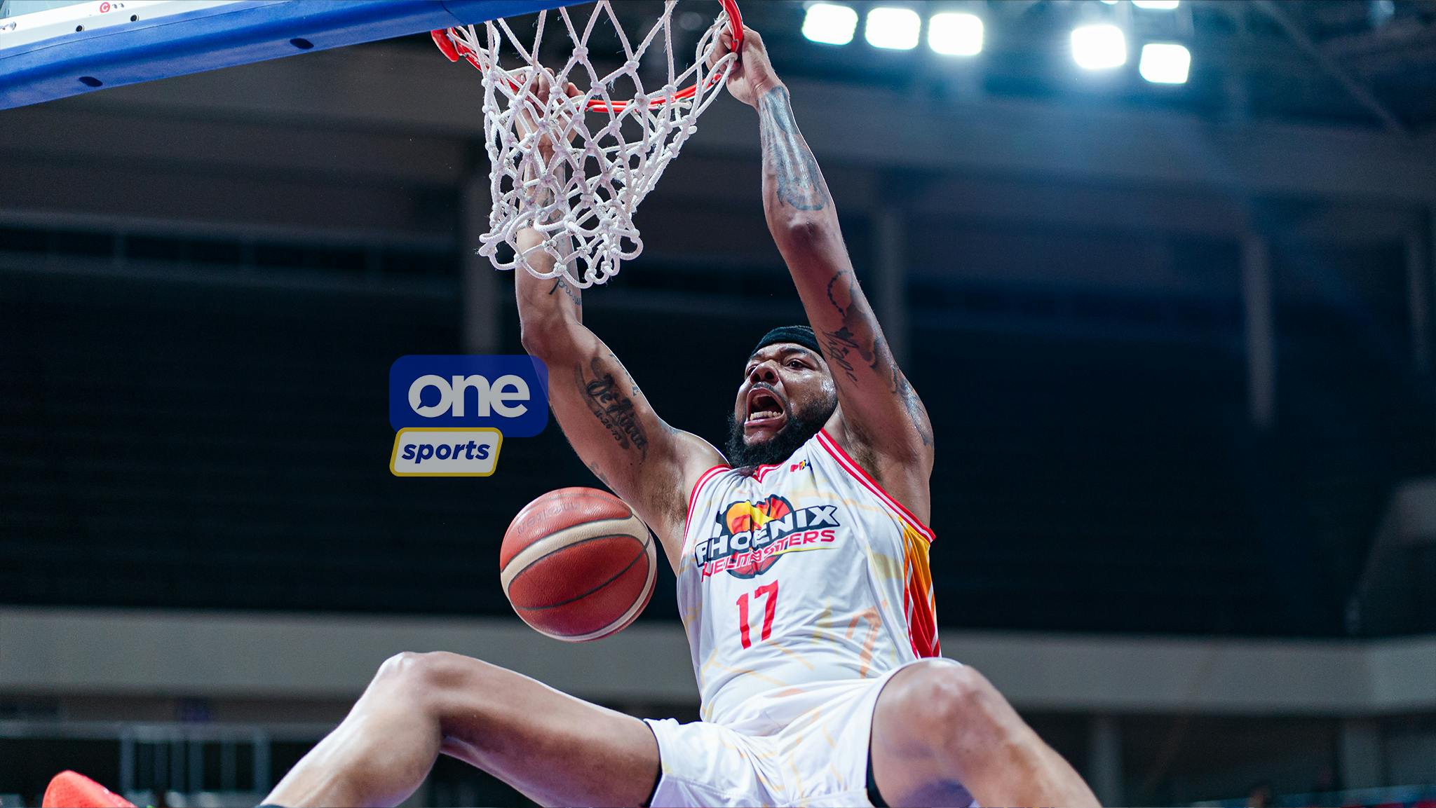 Phoenix import Donovan Smith attributes win vs Terrafirma to defense ...
