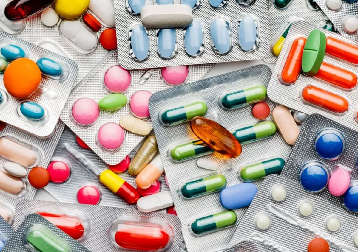 Drug Price Caps Take Full Effect | OneNews.PH