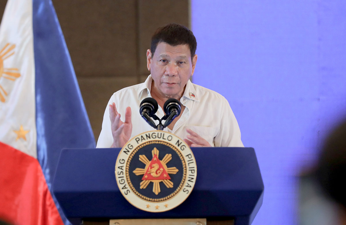 ANALYSIS | Why Destabilization Won’t Succeed In The Time Of Pandemic ...