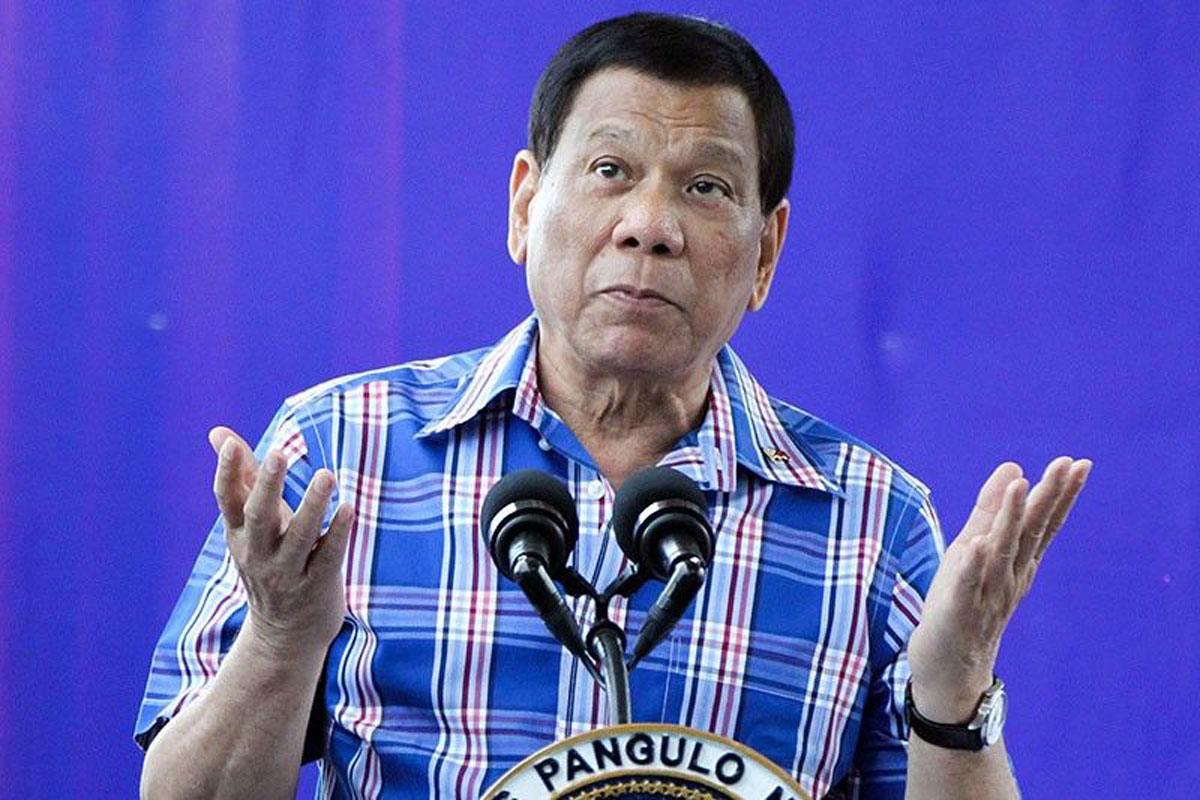 PNP Won’t Arrest Duterte | OneNews.PH