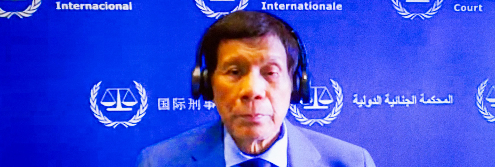Australia Not Hosting Duterte During ICC Trial | OneNews.PH
