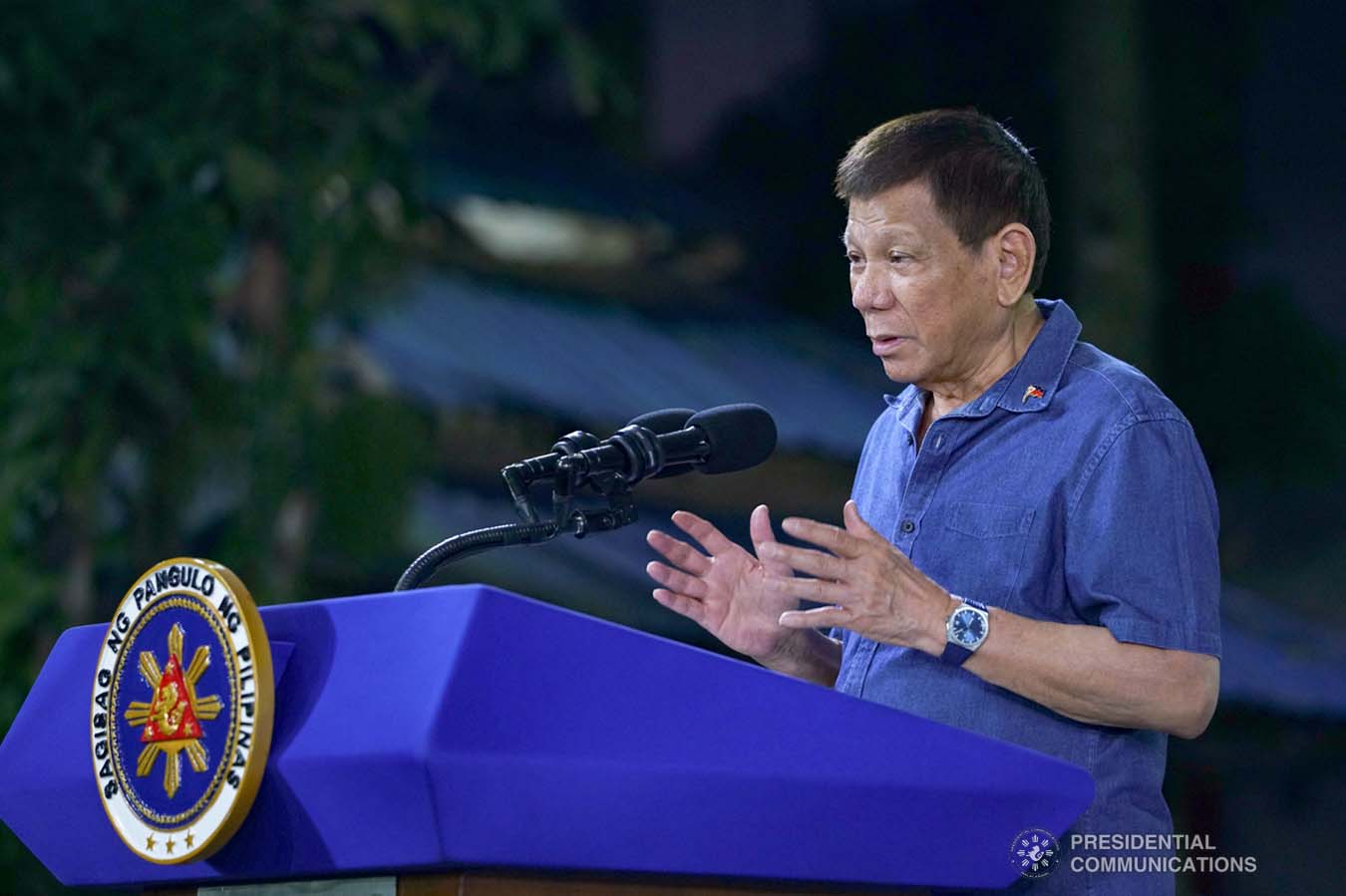 Comelec: Duterte Can Be Proclaimed As Davao Mayor | OneNews.PH