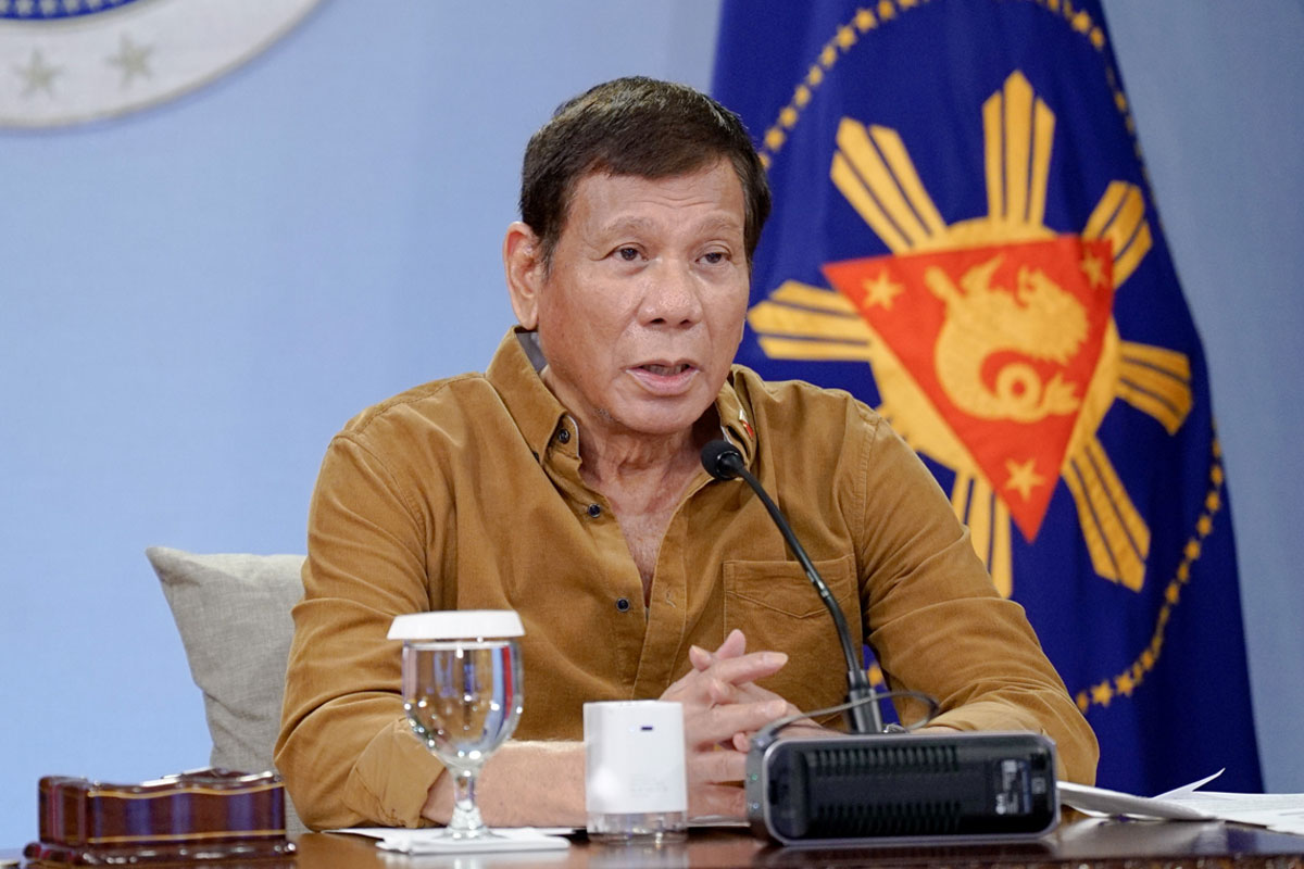 Duterte Lifts 9-Year Ban On New Mining Projects | OneNews.PH