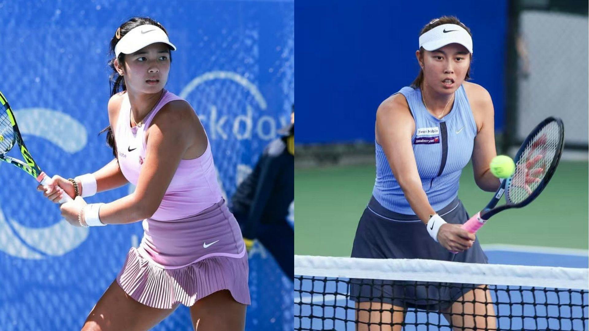 Alex Eala-Chan Hao-ching duo suffer early exit with three-set stinger ...