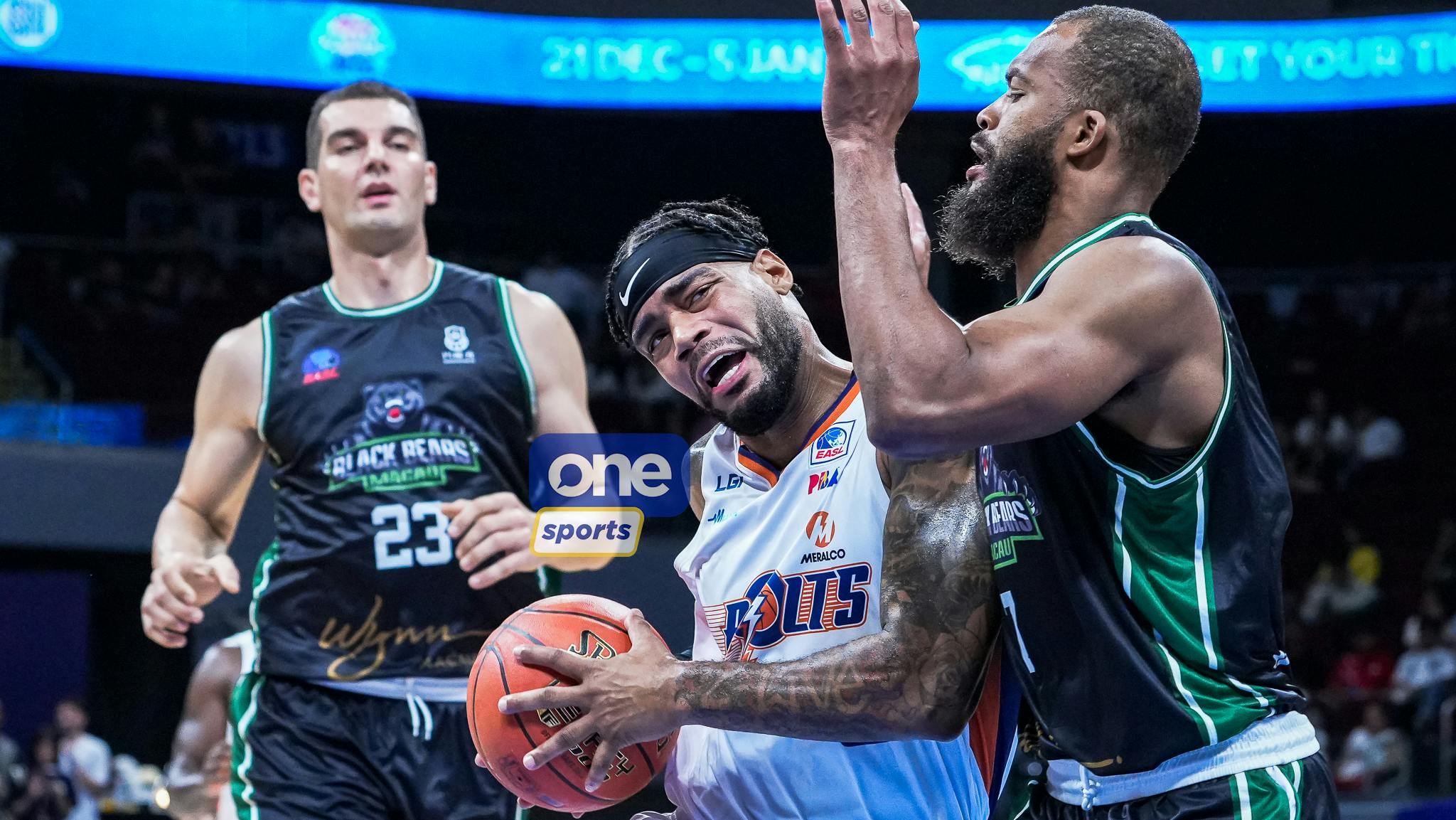 DJ Kennedy shares similarities with Justin Brownlee, Chris Newsome ...