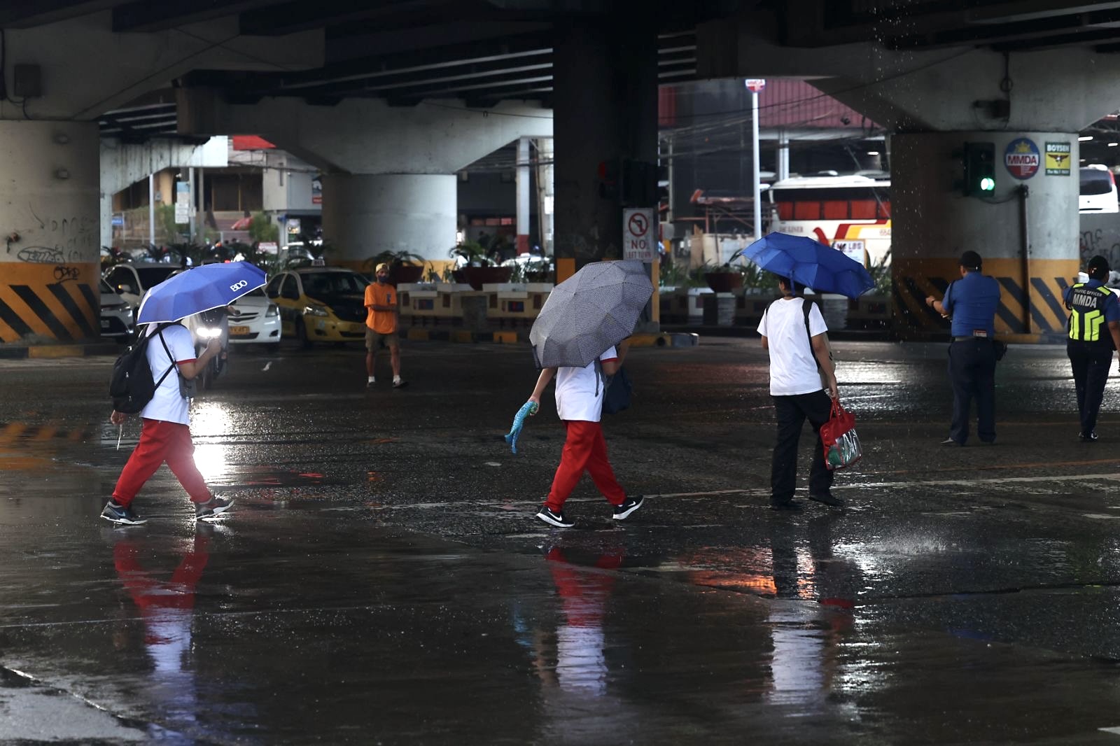 DA Prepares For More Destructive La Niña | OneNews.PH