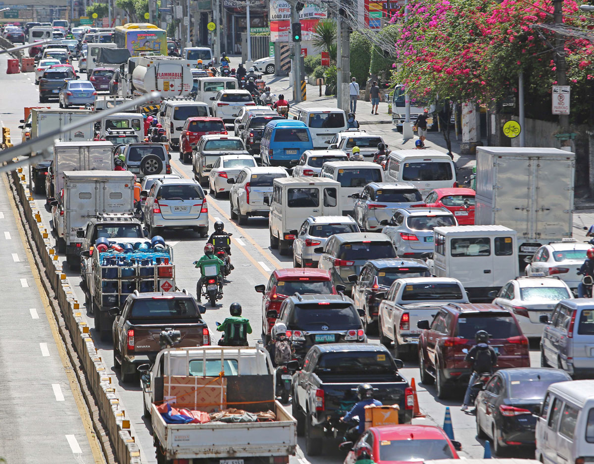 MMDA: EO 41 Impact To Be Felt During Holidays | OneNews.PH