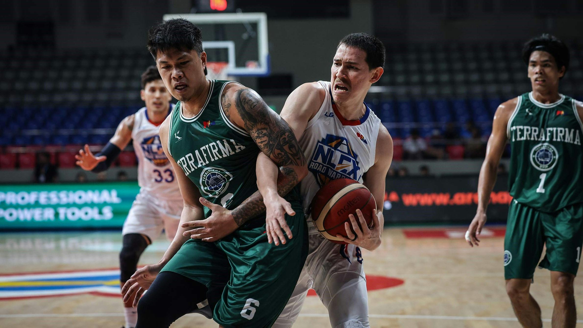 After 32-point outburst, Robert Bolick targets sustained efficiency in ...