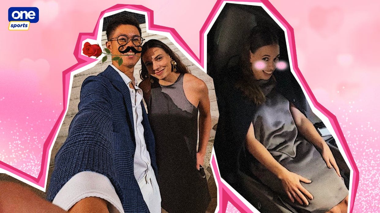 Cutie na, gentleman pa: EJ Obiena is making us feel ‘kilig’ in his ...