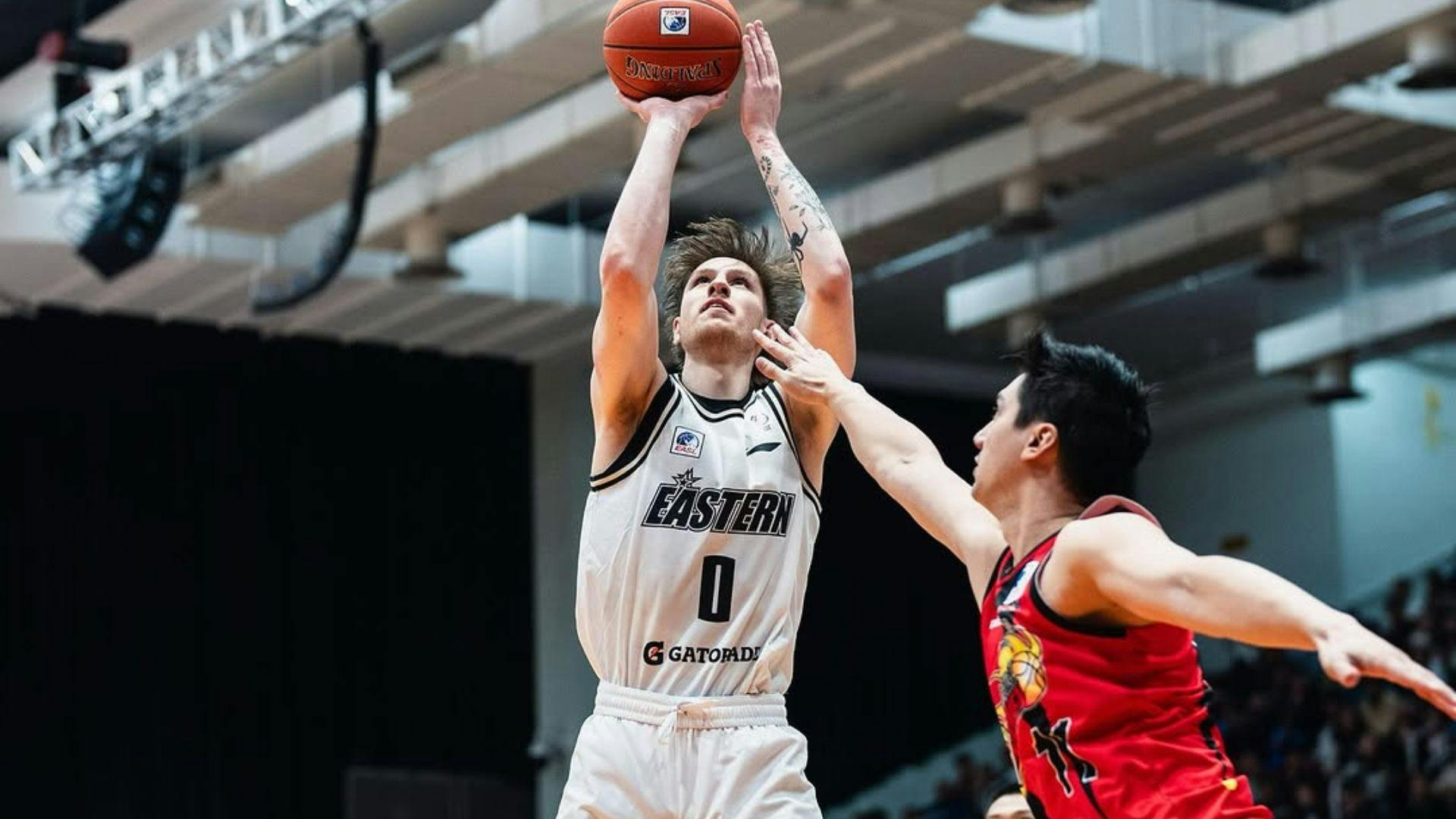 San Miguel remains winless in EASL after failed comeback vs Eastern ...