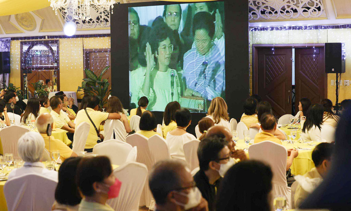 ‘Holiday Or Not, Remember 1986 People Power Revolt’ | OneNews.PH