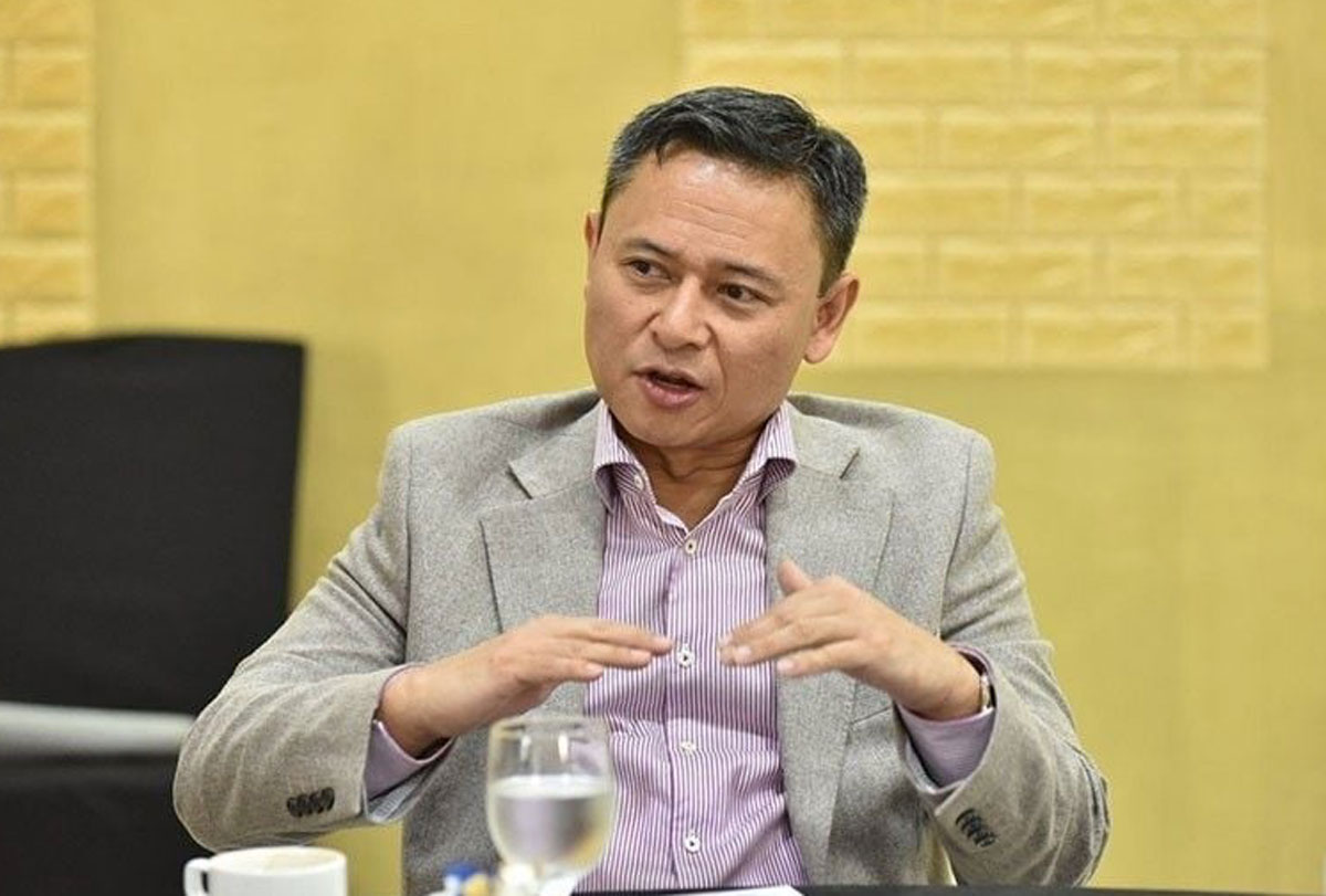 Angara Criticizes Moves To Discredit DepEd | OneNews.PH
