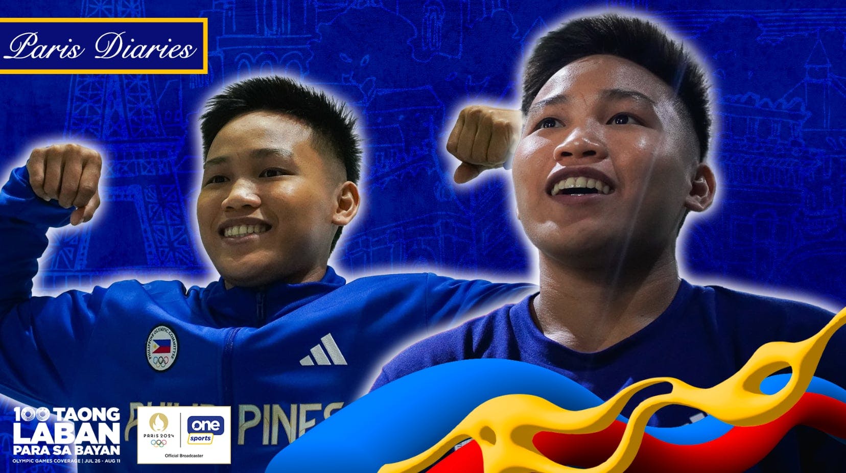 Overcoming depression and injuries, Elreen Ando ready for breakout ...