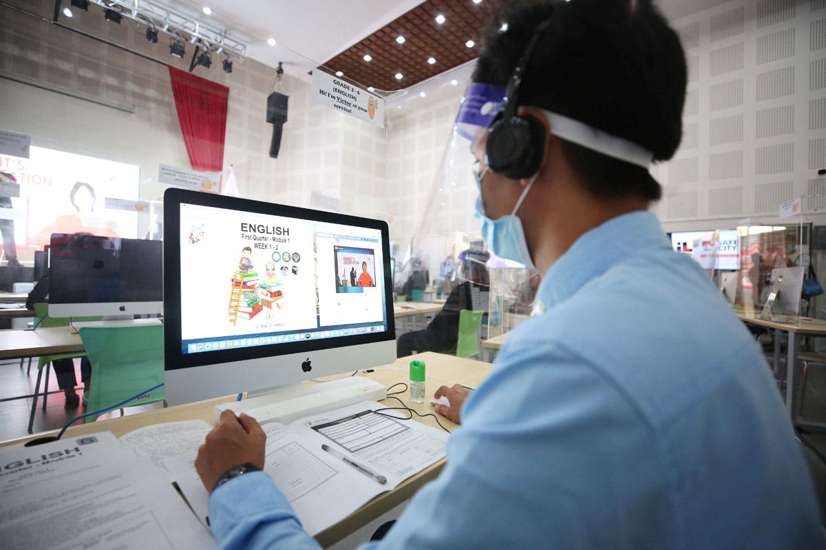 Written Works, Performance Tasks: Here’s How Students Will Be Graded ...