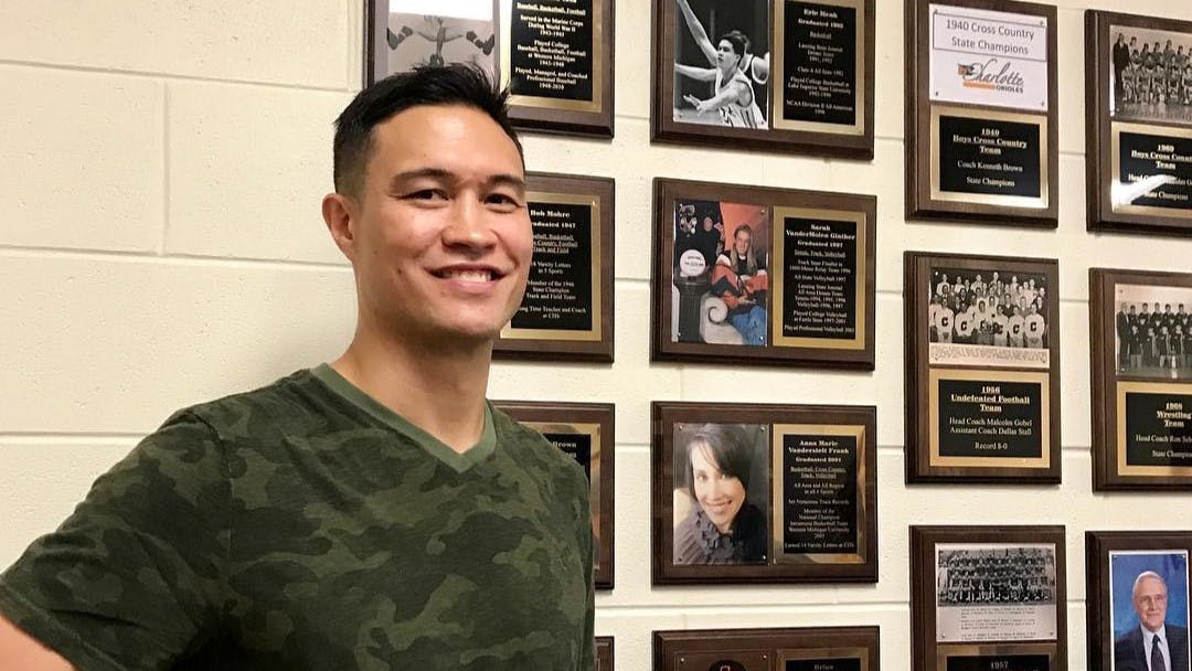 Eric Menk had a different style of rookie hazing, shares former PBA ...