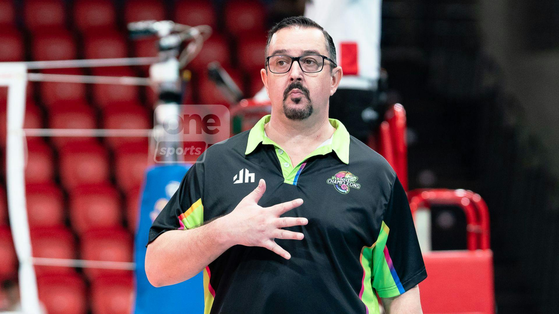 Ettore Guidetti navigates possible draftees as Nxled shifts attention ...