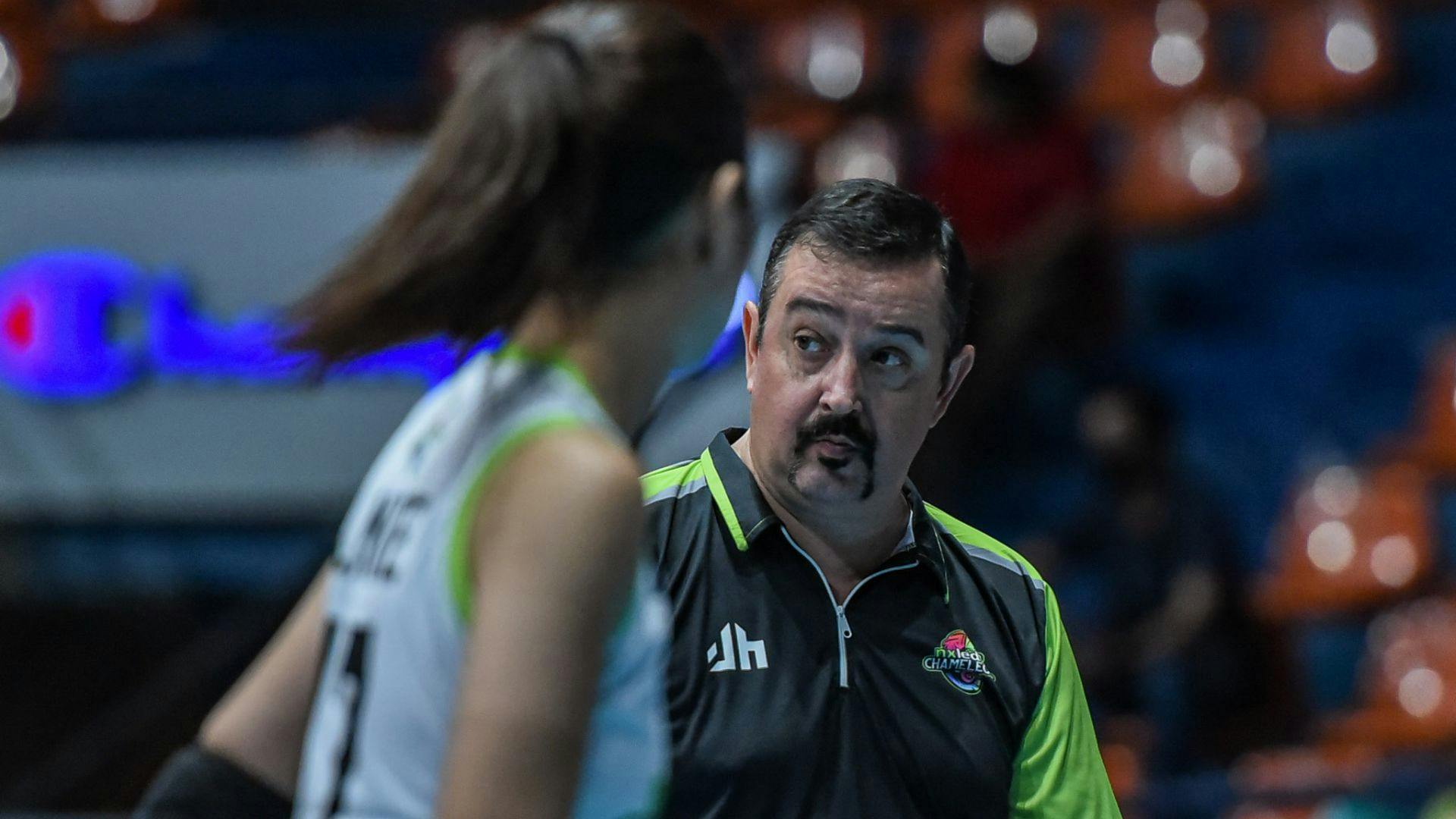 Ettore Guidetti preaches caution despite Nxled's franchise-best start ...