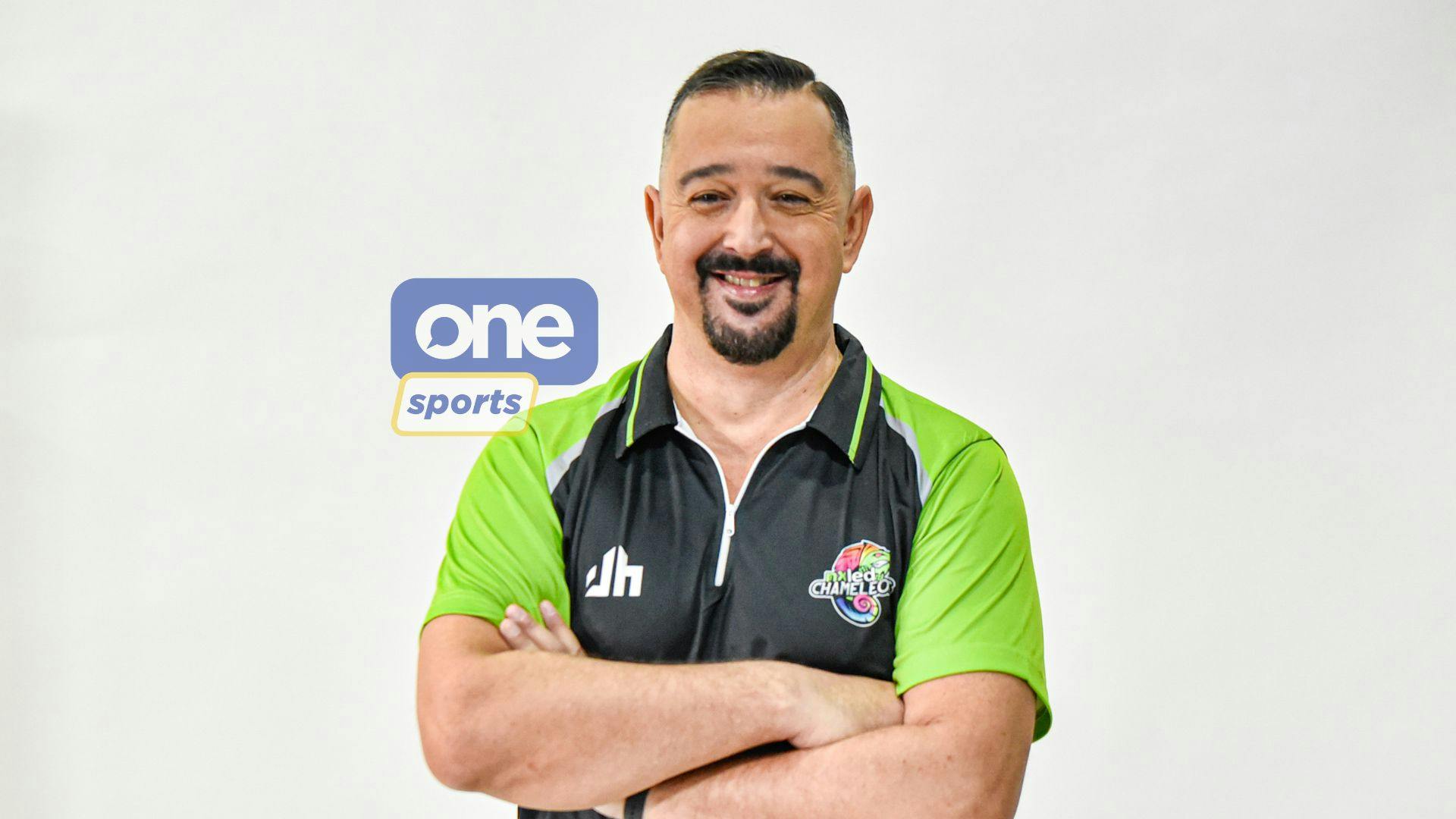 Ettore Guidetti introduces Italian style of coaching to PVL with Nxled ...