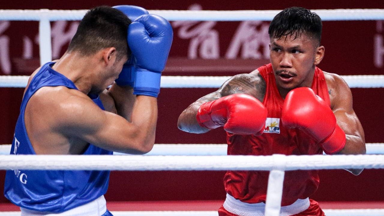 Race against time: Philippines joins World Boxing to help keep popular ...
