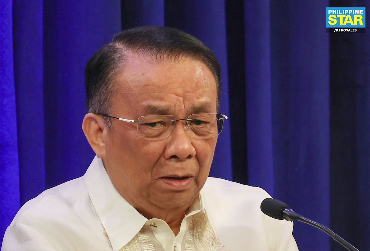 More Heads Still To Roll – Bersamin | OneNews.PH
