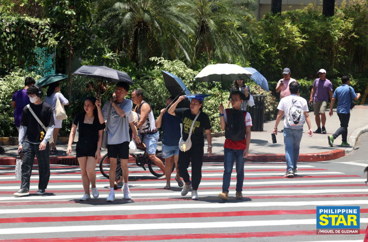 WATCH: How Extreme Heat Can Influence Mood And Mental Health | OneNews.PH