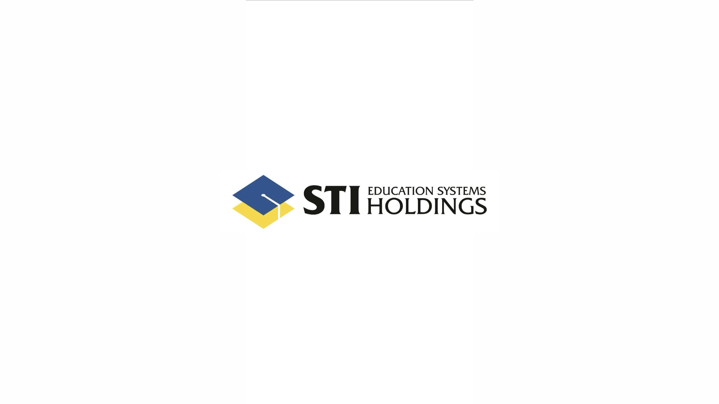 STI Education Systems Holdings, Inc. 2025 Notice Of Annual Stockholders ...