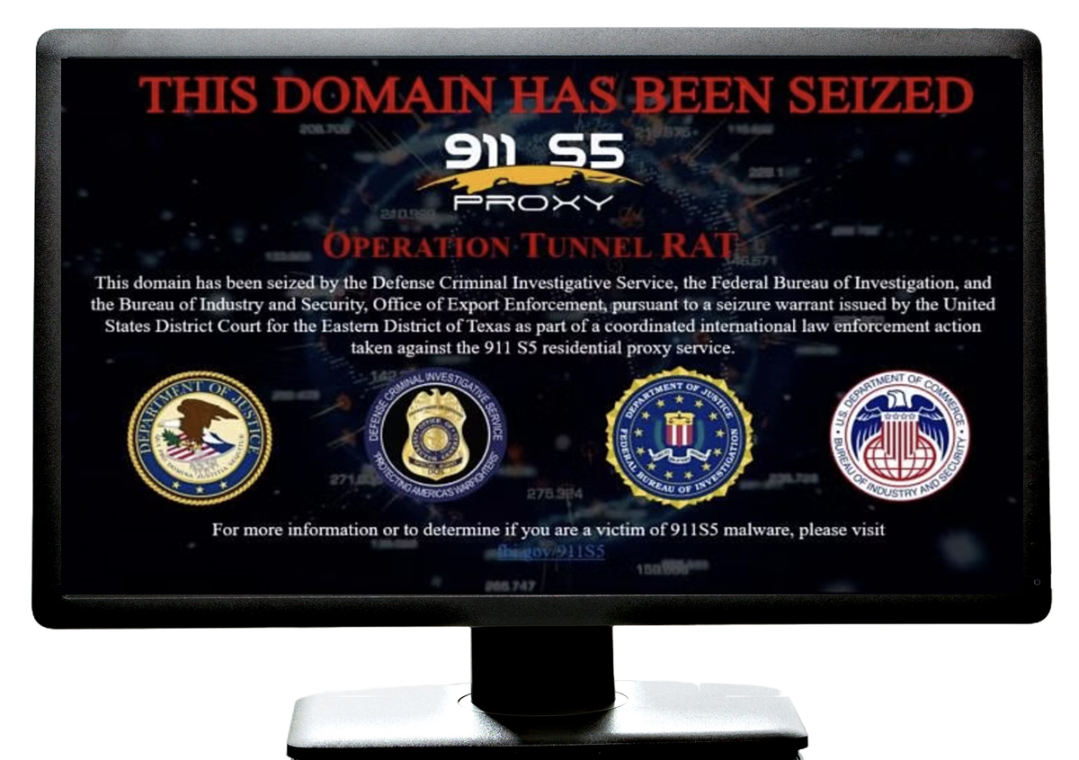 FBI Takes Down Massive Army Of ‘Zombie’ Computers | OneNews.PH