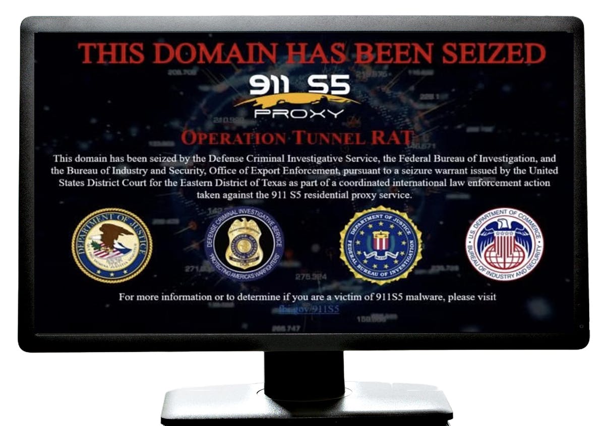 FBI Takes Down Massive Army Of ‘Zombie’ Computers | OneNews.PH