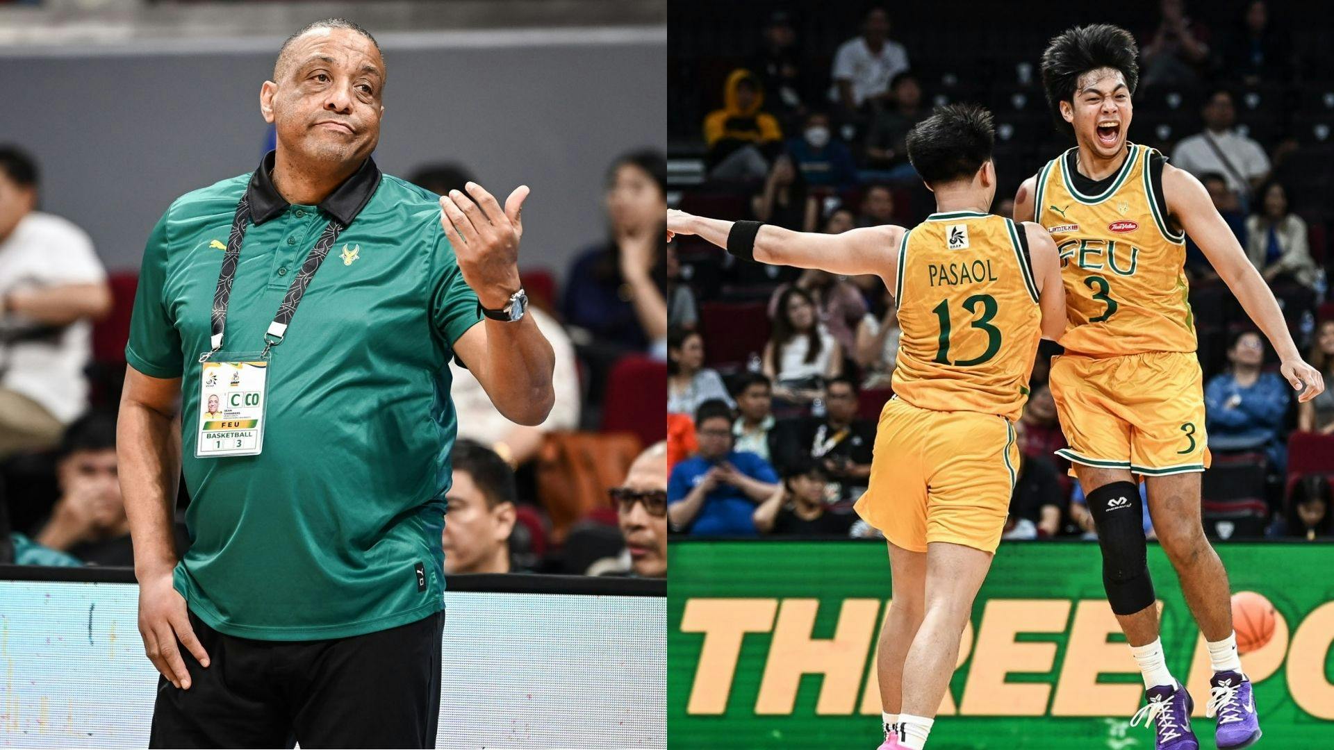 UAAP: Sean Chambers praises Jorick Bautista-Janrey Pasol duo in helping ...