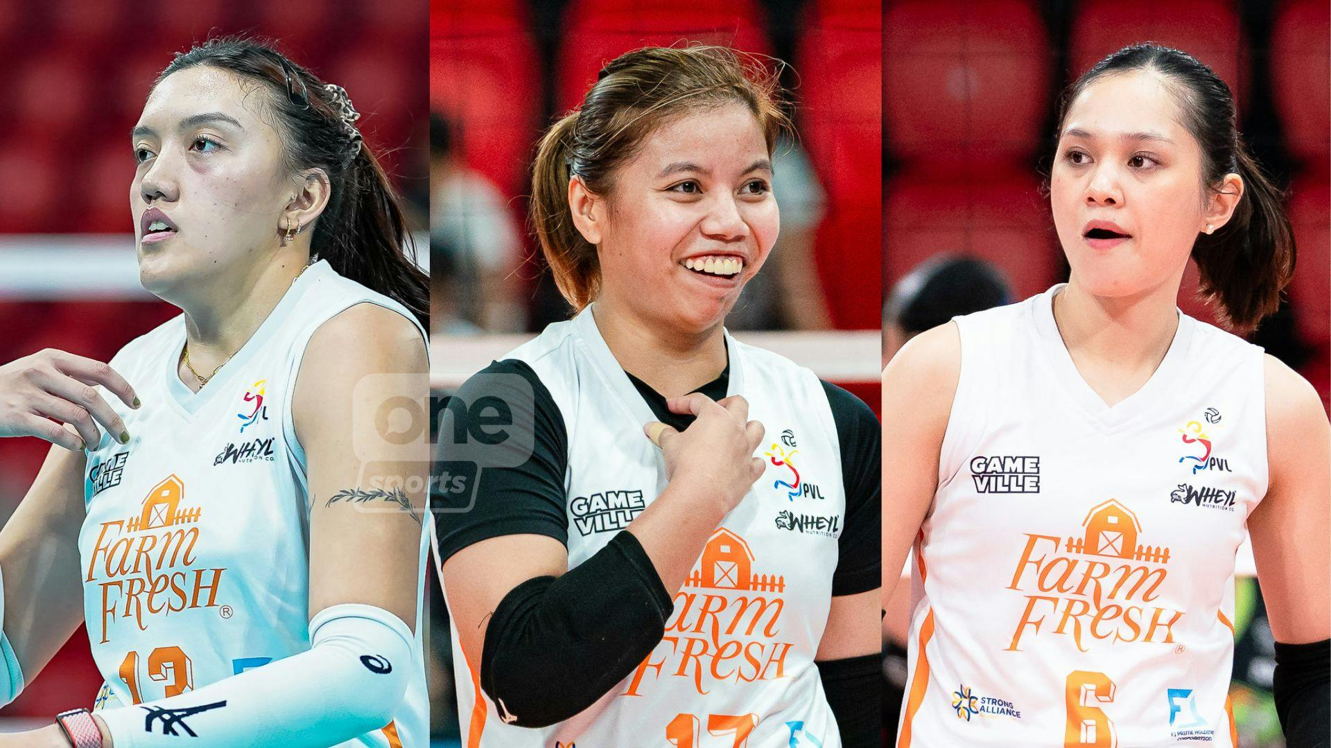 Farm Fresh parts ways with Ckyle Tagsip, three others amid major ...