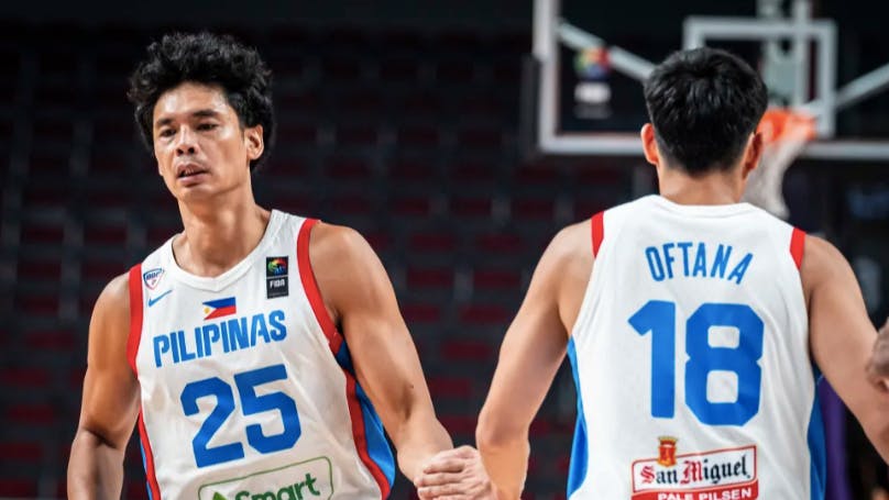 FIBA OQT: Switch to zone plays difference in Gilas comeback from 20 ...