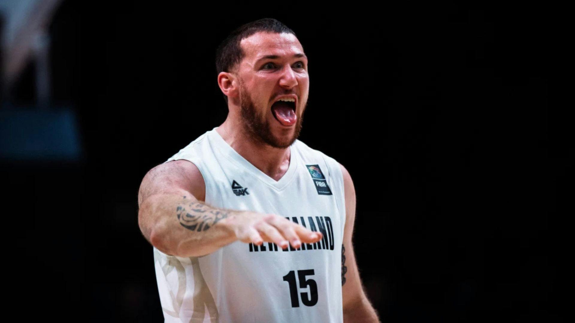 Gilas to face former Converge import Tom Vodanovich, Corey Webster in ...