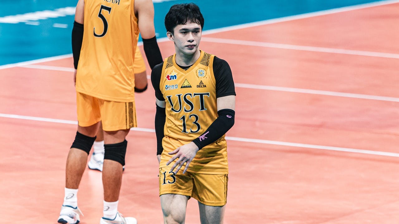UAAP: MVP Josh Ybañez, UST look to regain winning ways in much ...