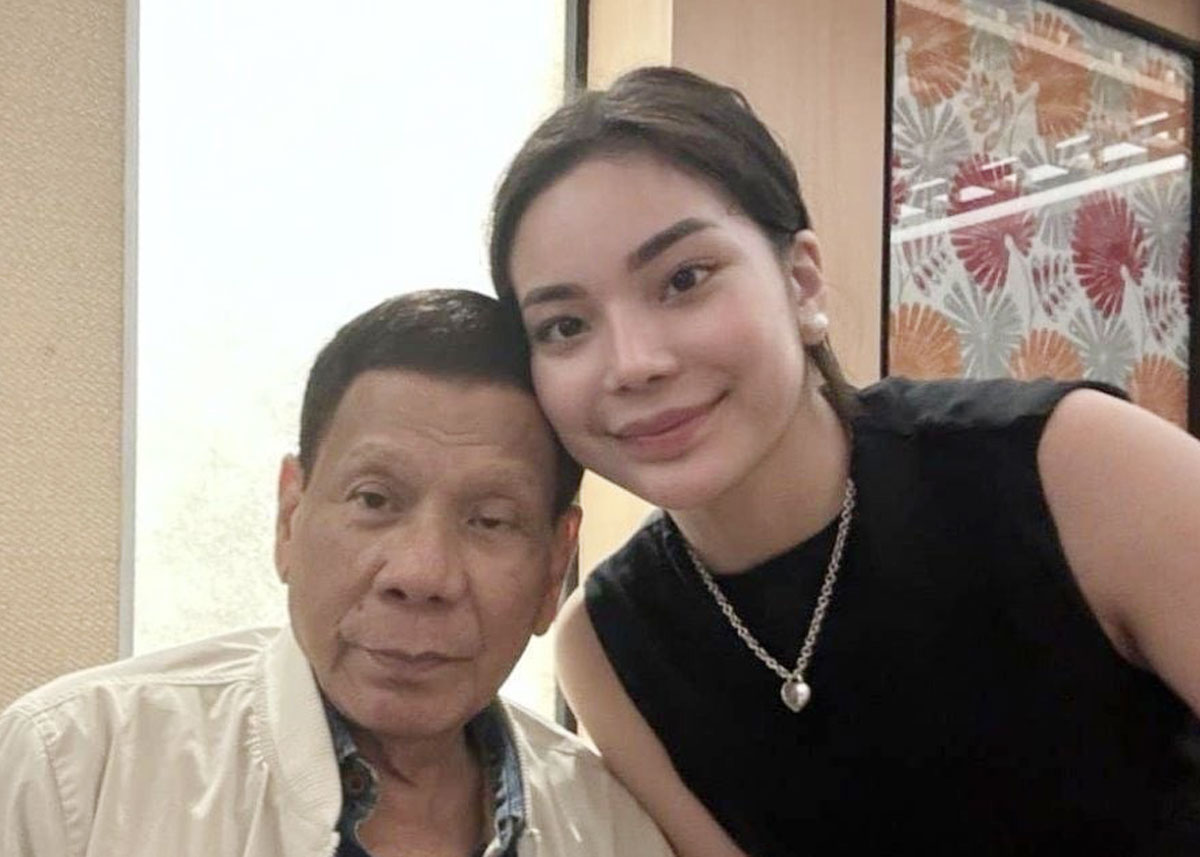 Rody Duterte: No Regrets, No Apologies | OneNews.PH