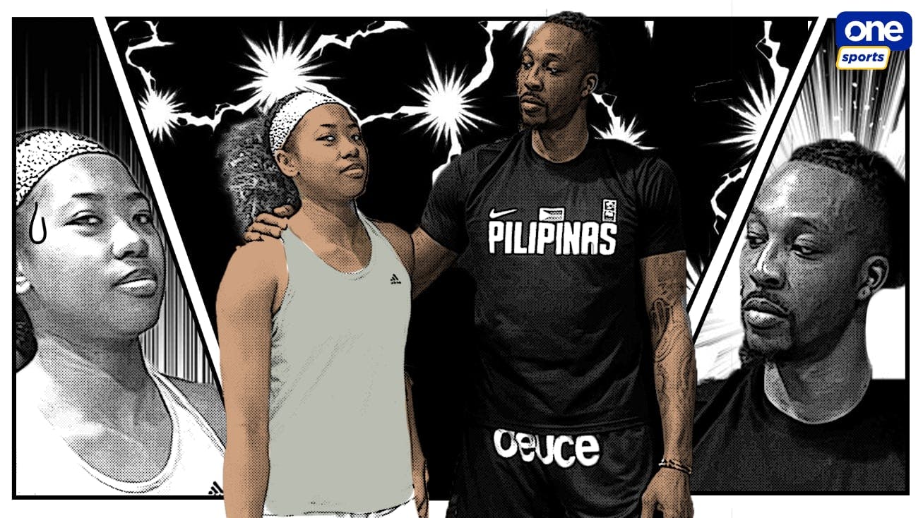 MJP x Superman: Petro Gazz’s MJ Phillips takes funny snap with NBA ...