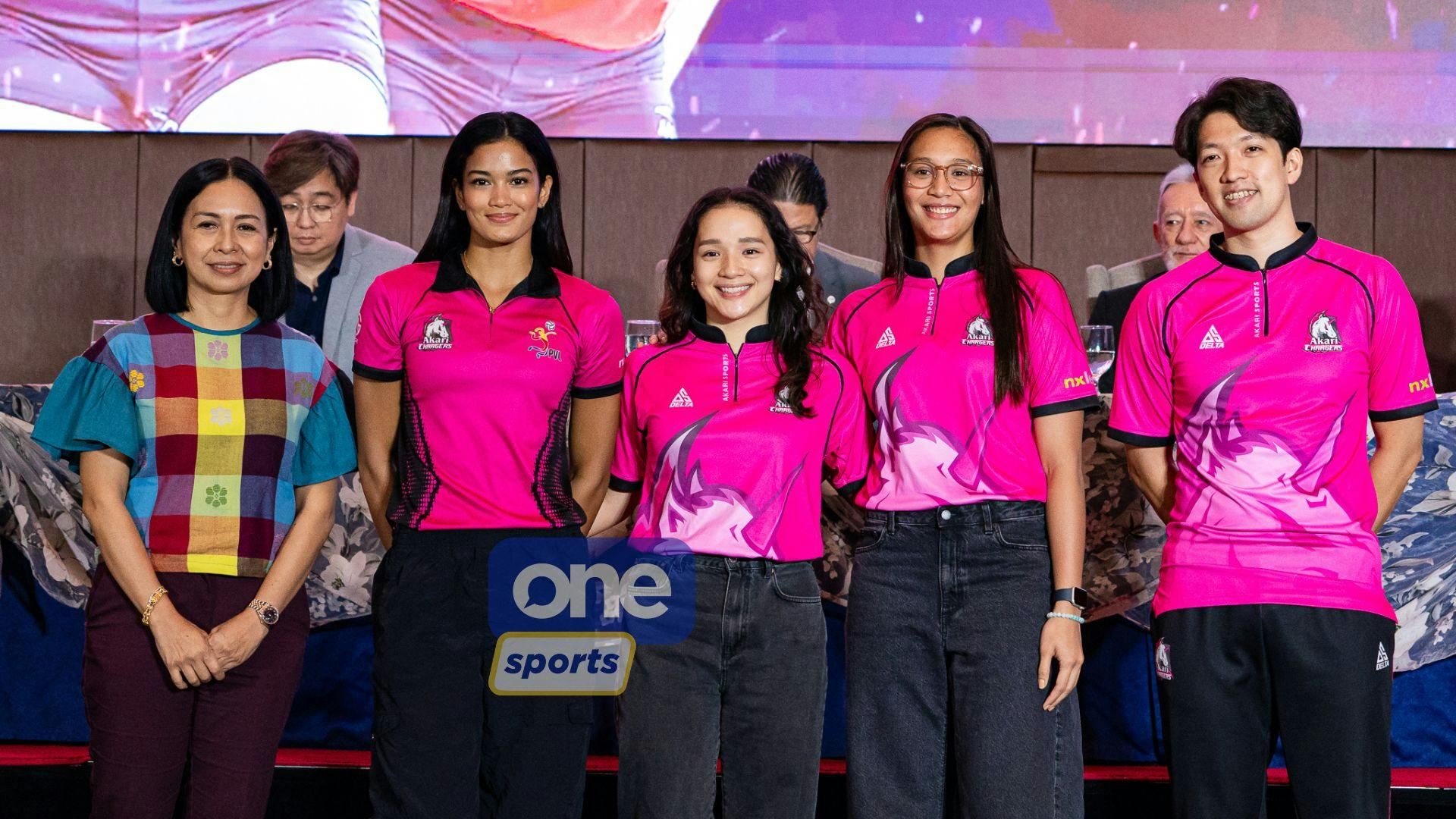 PVL: Faith Nisperos, Fifi Sharma ready to use Alas Pilipinas lessons in ...