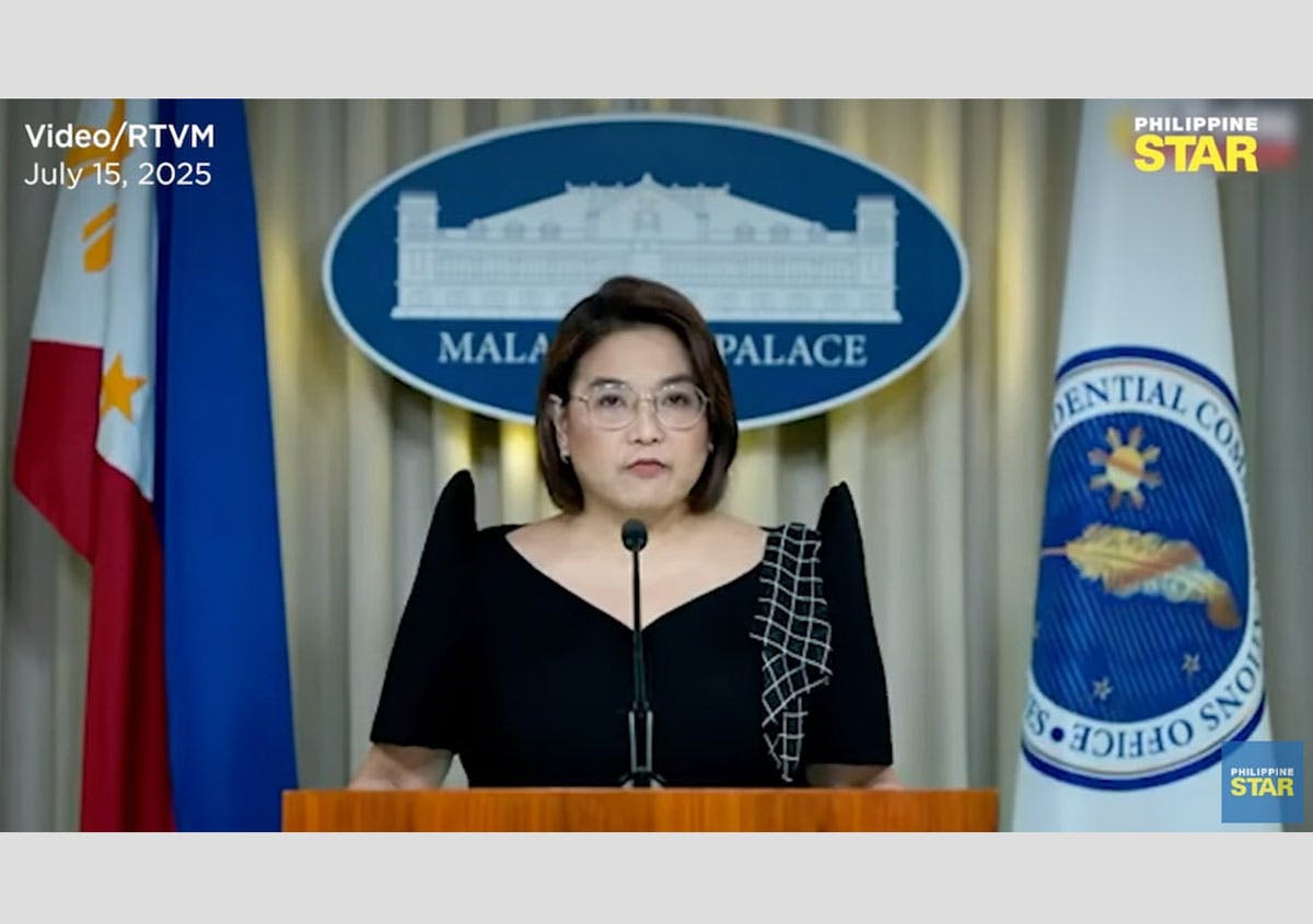 WITH VIDEO | Palace Slams ‘Fake’ Police Report Linking First Lady To ...