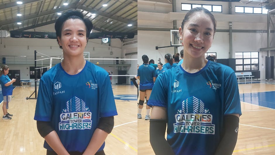 Fhen Emnas, Carly Hernandez share why new squad Galeries is must-watch ...