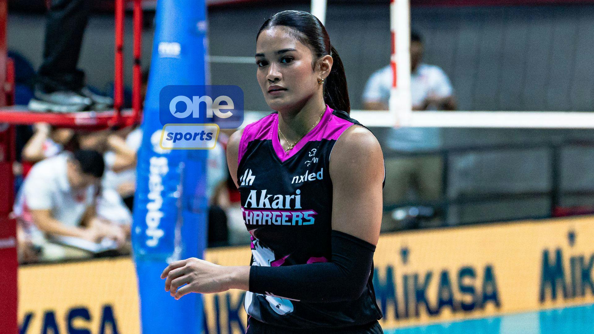 Akari’s Fifi Sharma fulfills a longtime dream of hers just before 2024 ...