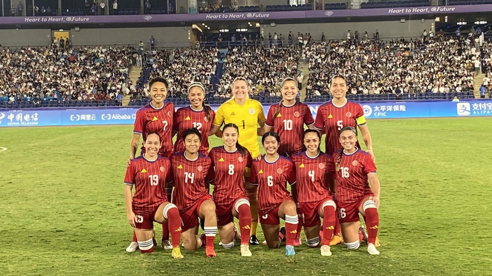 Mark Torcaso has promise for Filipinas' future and 2024 campaign ...